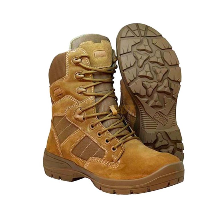 Bota Magnum Fox 8.0 Desert Arida – Rieu Aventura