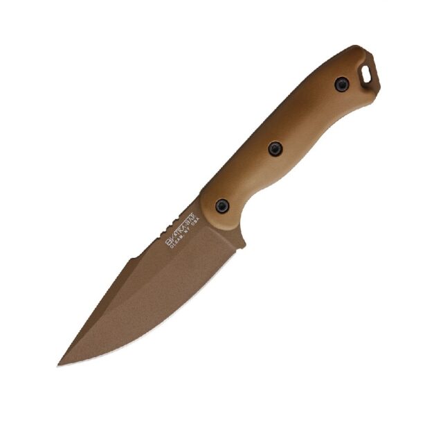 Ka-Bar Becker BK18 Harpoon – Rieu Aventura